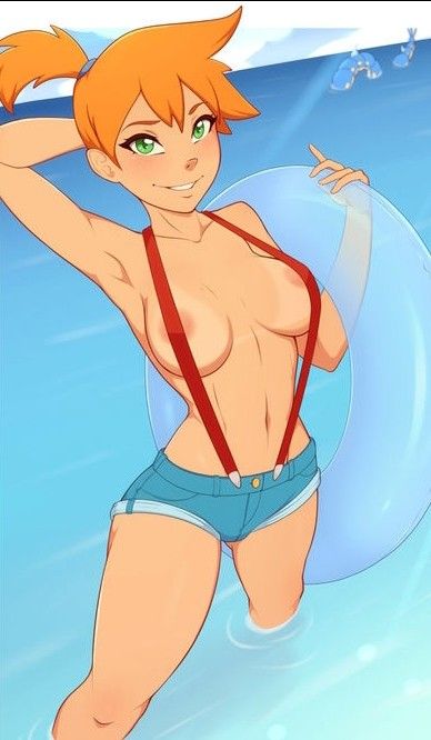 Pool Babe Kiosko