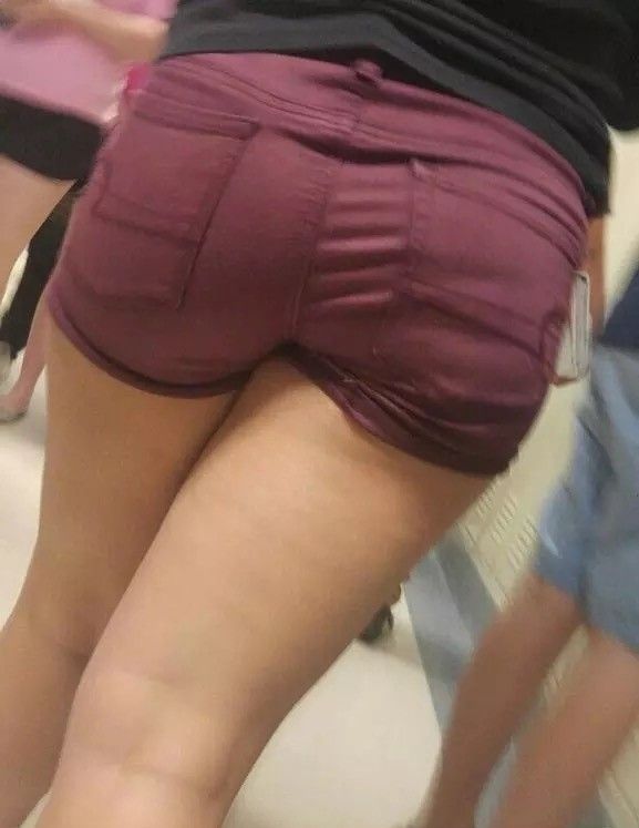 Candid Ass Faustus