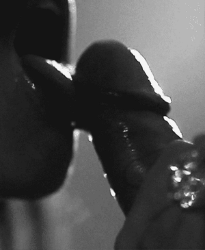 Tongue Blowjob S 
