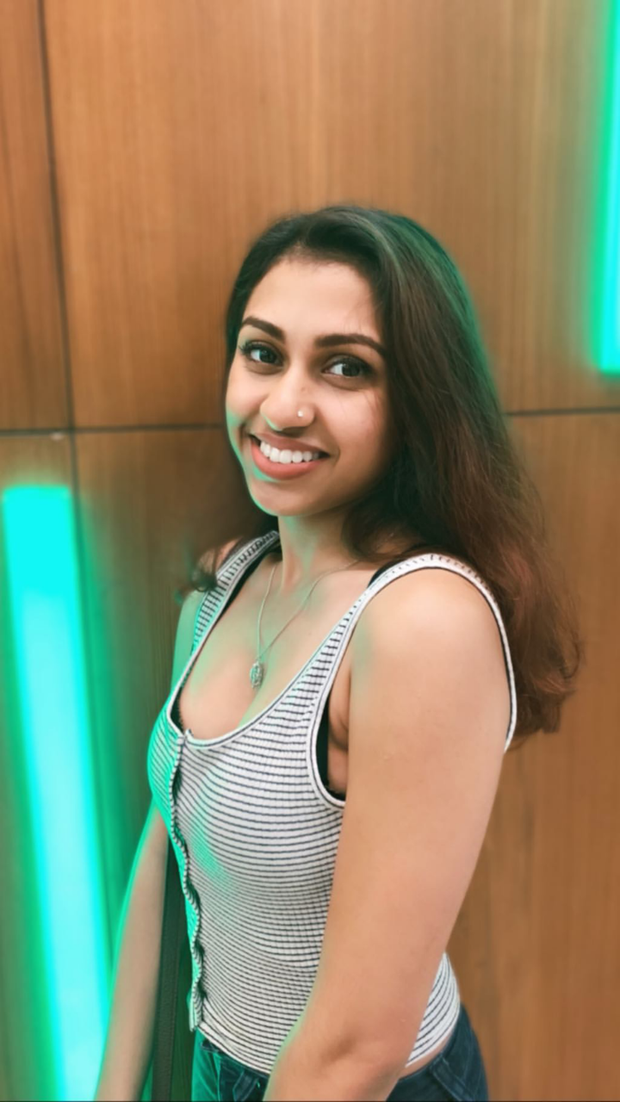 Hot Indian Jimpinhead