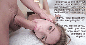 S Chair Tied