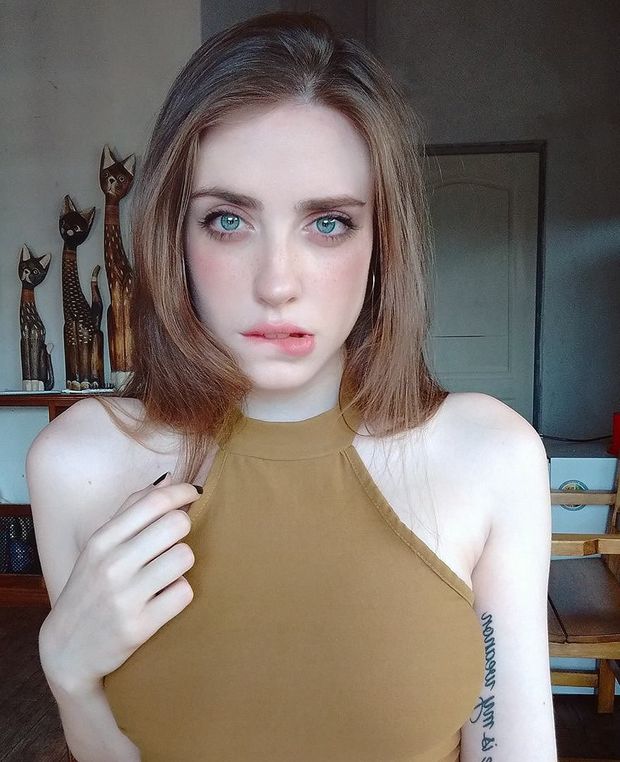 Magui Ansuz Angiescott