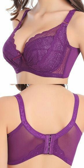 Pink Bra Pics