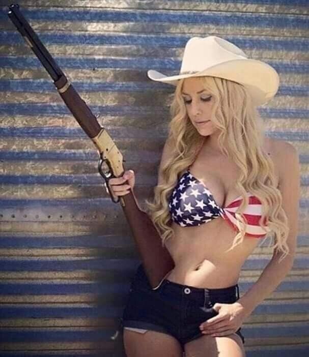 Rifle Don196769