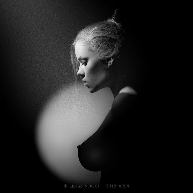 Sideview Silhouette Curiousandhorny