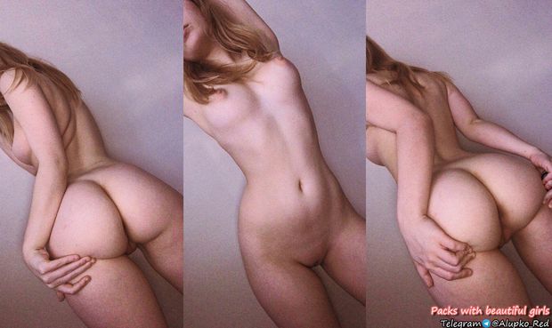 Ooooh Blonde Dreams Arree