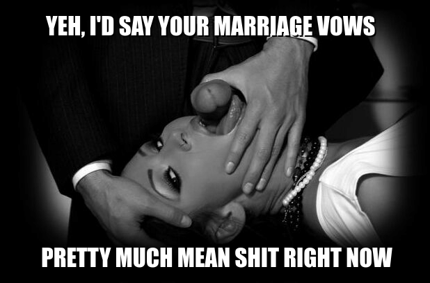 Her Boss Knew Hed Eventually Get To Own Your Wife Metyourwife