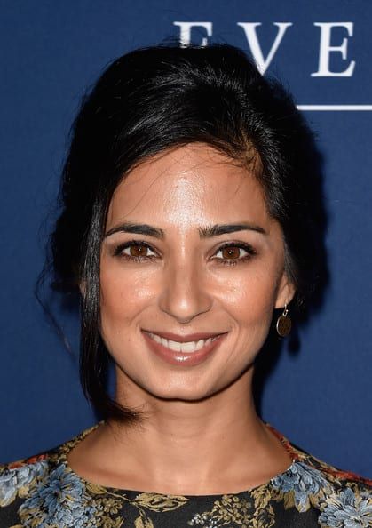Aarti Mann Warmaster1
