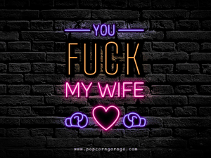 Cuckold Sign S