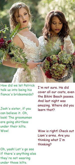 Bridesmaids Pics