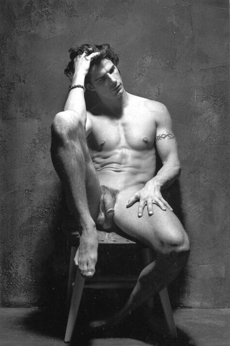 Nude Jenmish