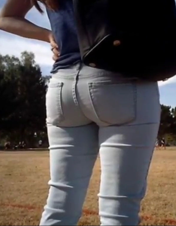 Nice Butt Cujosocal