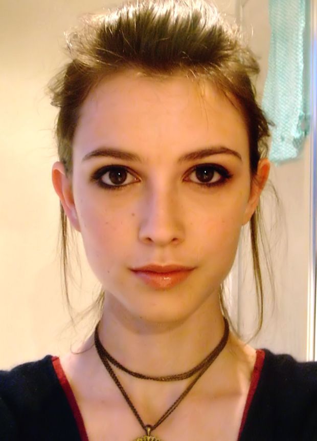 Cute Face Farseth