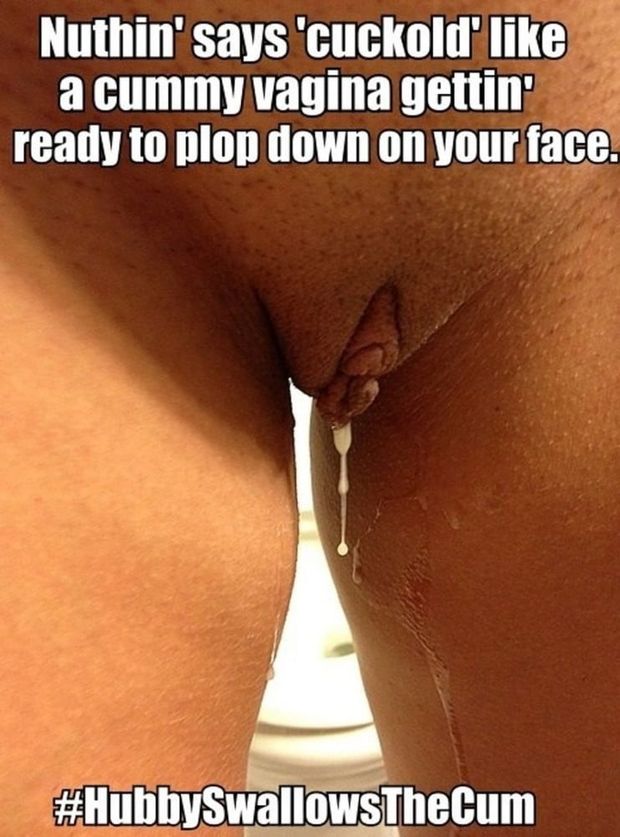 Cuck 458 Cuckqueen