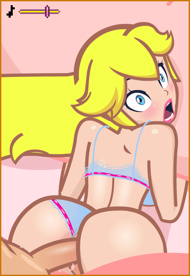 Princess Peach Syk000