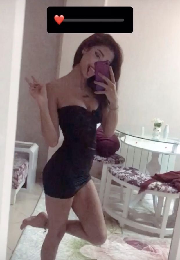 Madeinfuuck Sexy Matina Pin 58724029