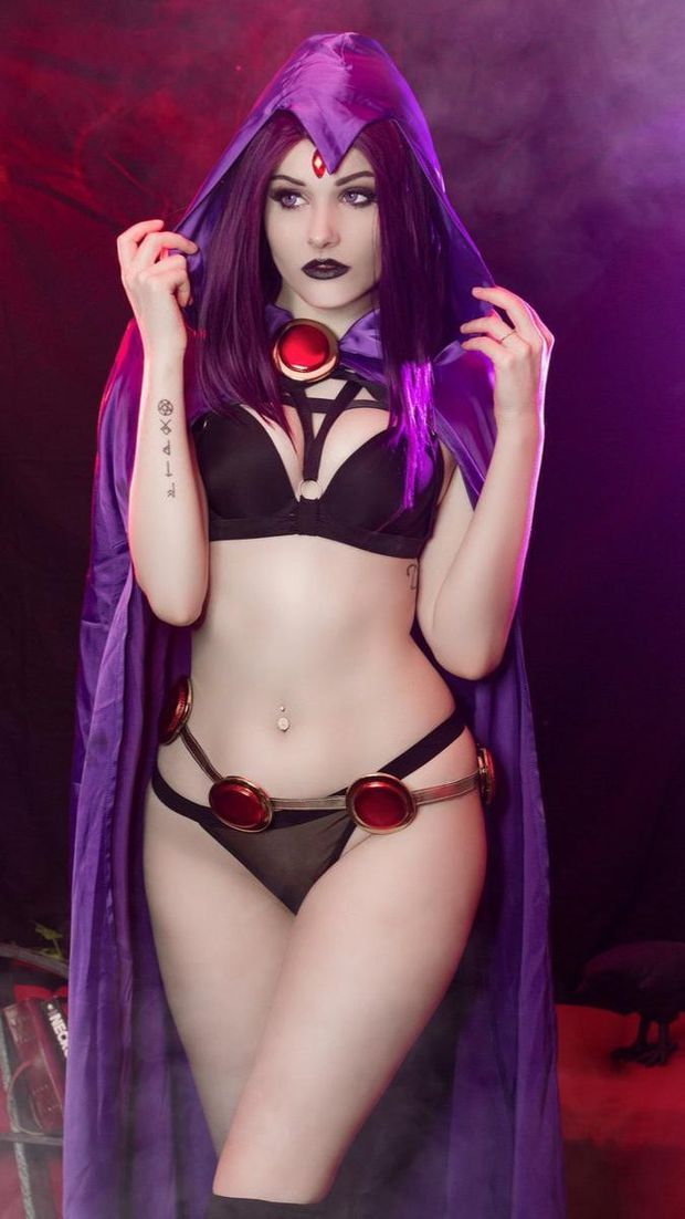 Maharnweoo Teen Titans Pin 58743480