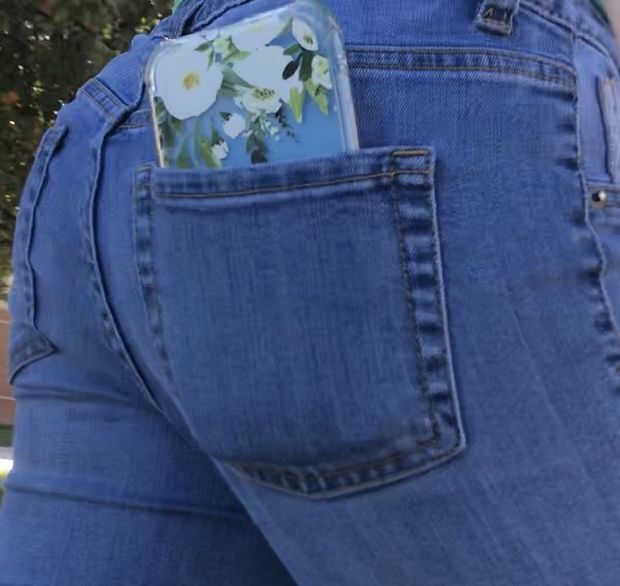 Sexy With Amazing Ass Juanny