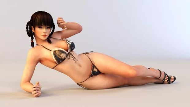 Tekken Maharnweoo