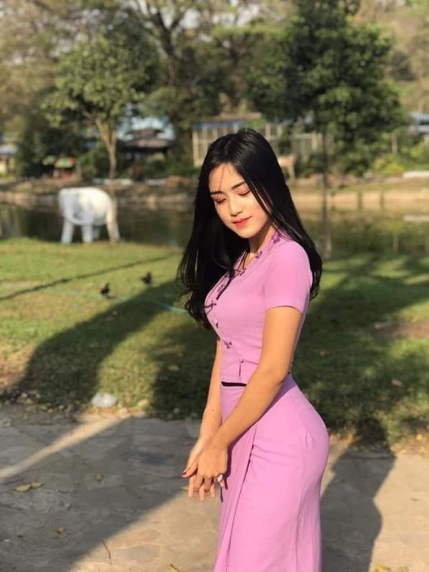 Su Yati Maharnweoo