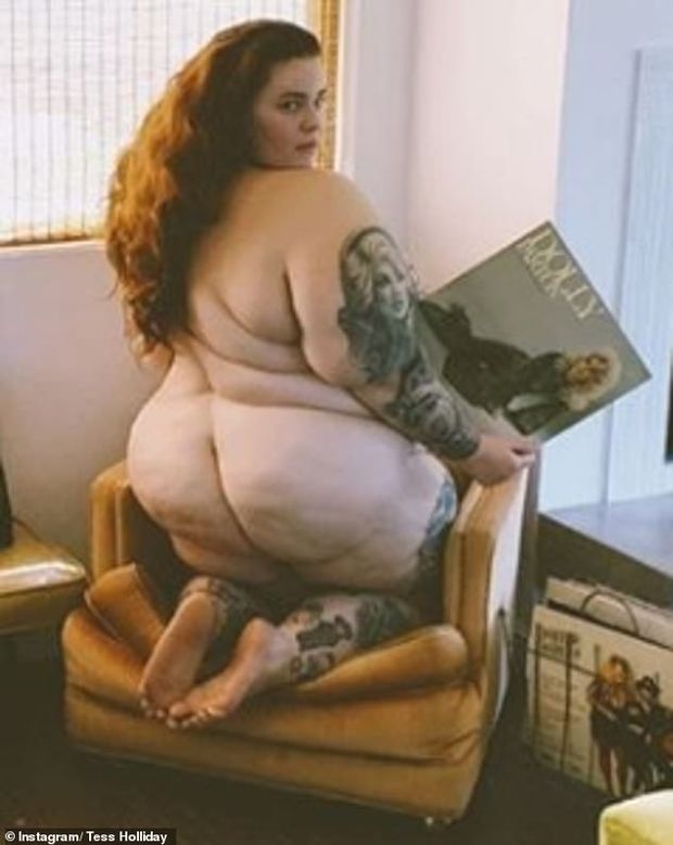 Tess Holliday Worldb2