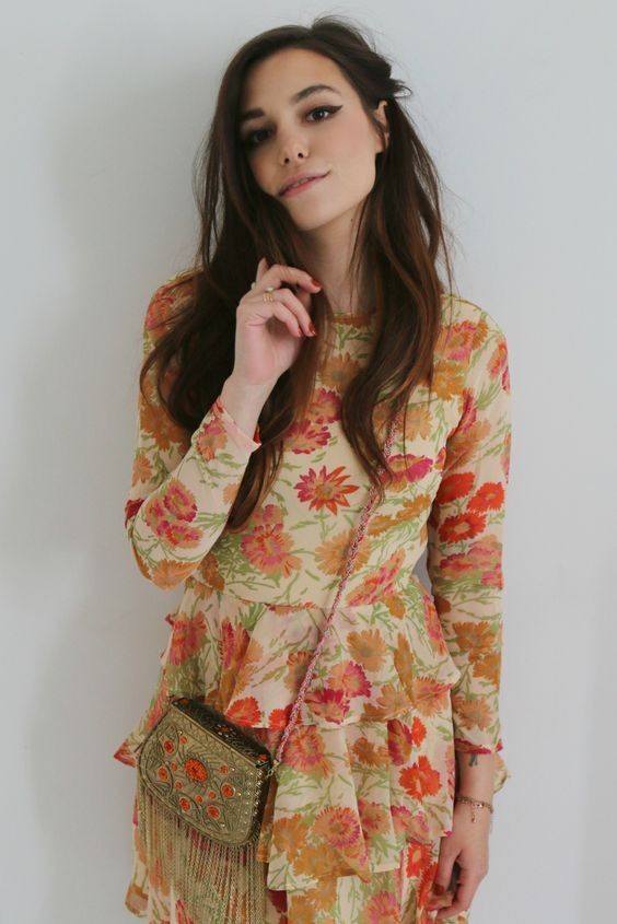 Marzia Bisognin Flyer