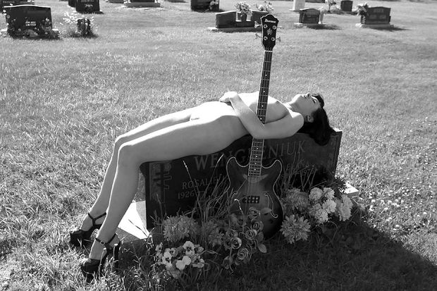 The Day The Music Died Veraslutwife
