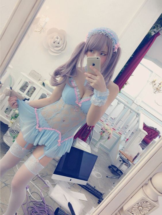 Enako In Lingerie Harez88