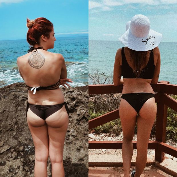 Ass Comparision Endofmajor