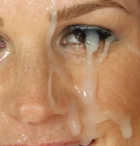 I Let You Shoot Your Thick Cum Right In My Eye Morefor