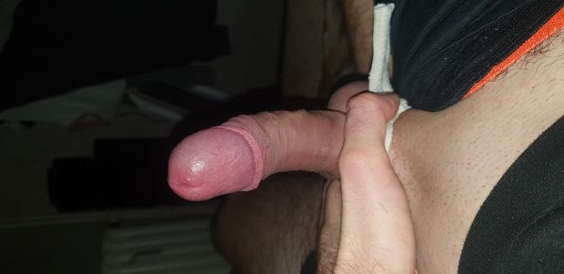 Poland Dick Raymaysha
