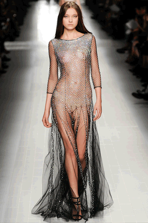 Fashion Show S