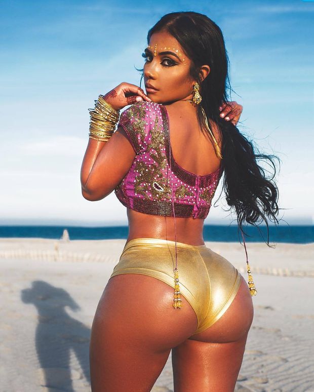Indian Ass Jimpinhead