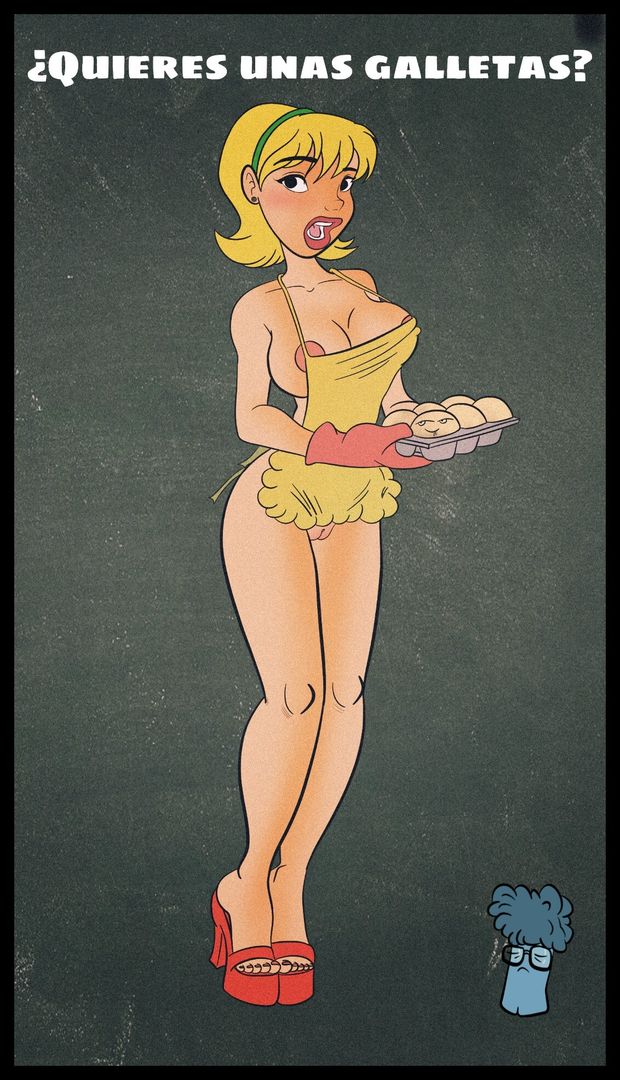 Galletas Frangargon