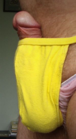 Pouch Pics