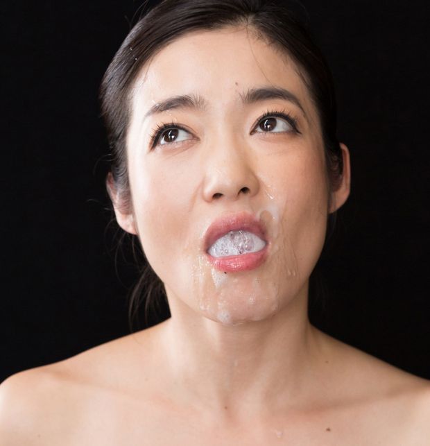 Want To See How Much Cum I Have In My Mouth Morefor