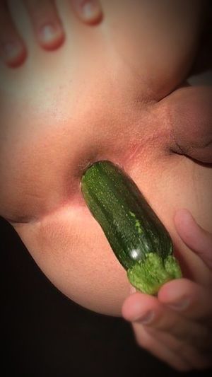 Zucchini Pics