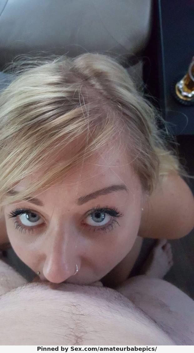 Eyes Contact Godsquid69