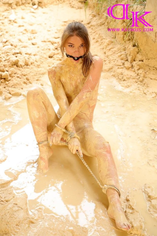 Bound Naked Slave Leanfit