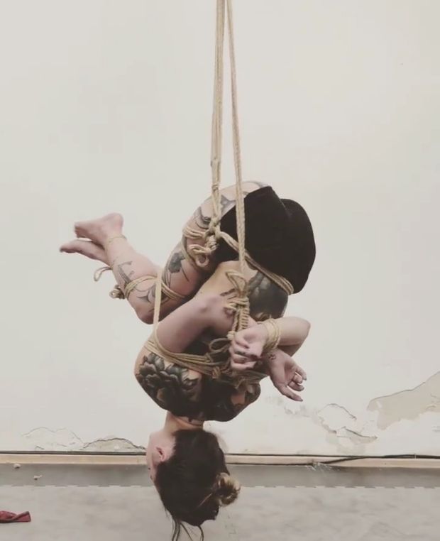 Inversion Superdom
