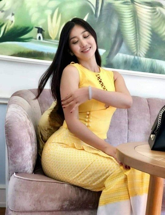 Lu Lu Aung Maharnweoo