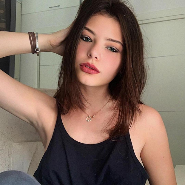 Eleonora Gaggero Just Stunning Elwoodxx