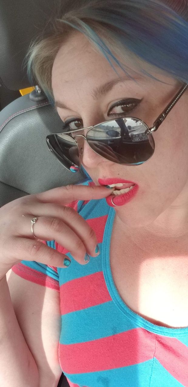 Slut Peggie Xnerddomx