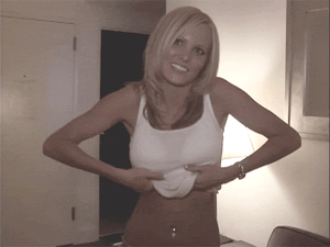 Titty Flash S