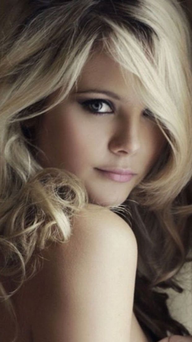 Spectrum Blonde Wabsab