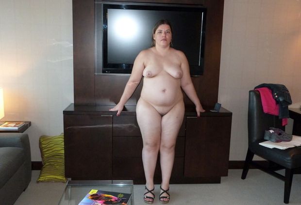 Naked Bbw Booberry69