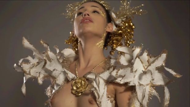 Glitter Scenes