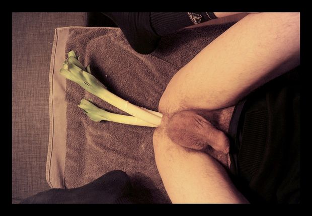Leeks Leamas