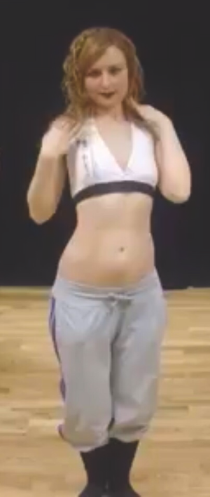 Dancer Pics
