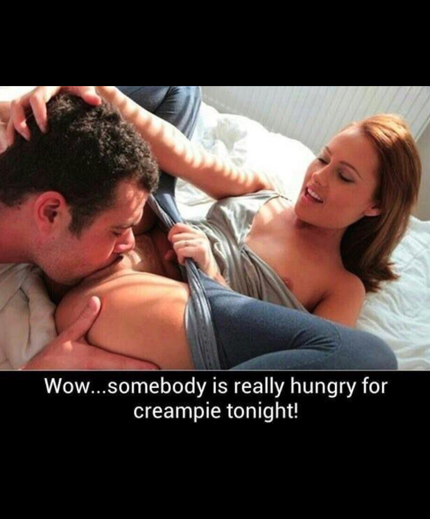 Creampie Anyone Adventerousduo